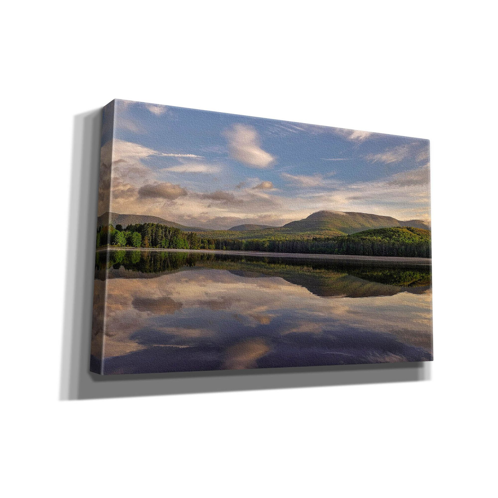 Millwood Pines Ayben Magic Meadow Apples by Kelly Sinclair | Wayfair